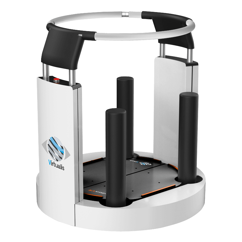 Virtualis MotionVR