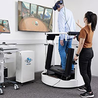 Virtualis - The Future of Rehabilitation