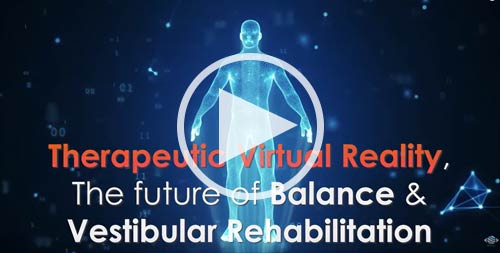 Virtualis - The Future of Rehabilitation