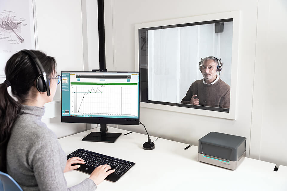 QuickSIN vs. ACT: What’s the Difference?