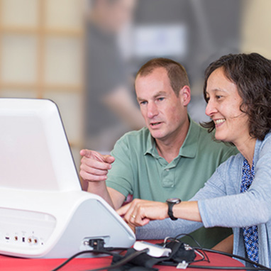 Audiology Equipment Supplier | e3 Diagnostics