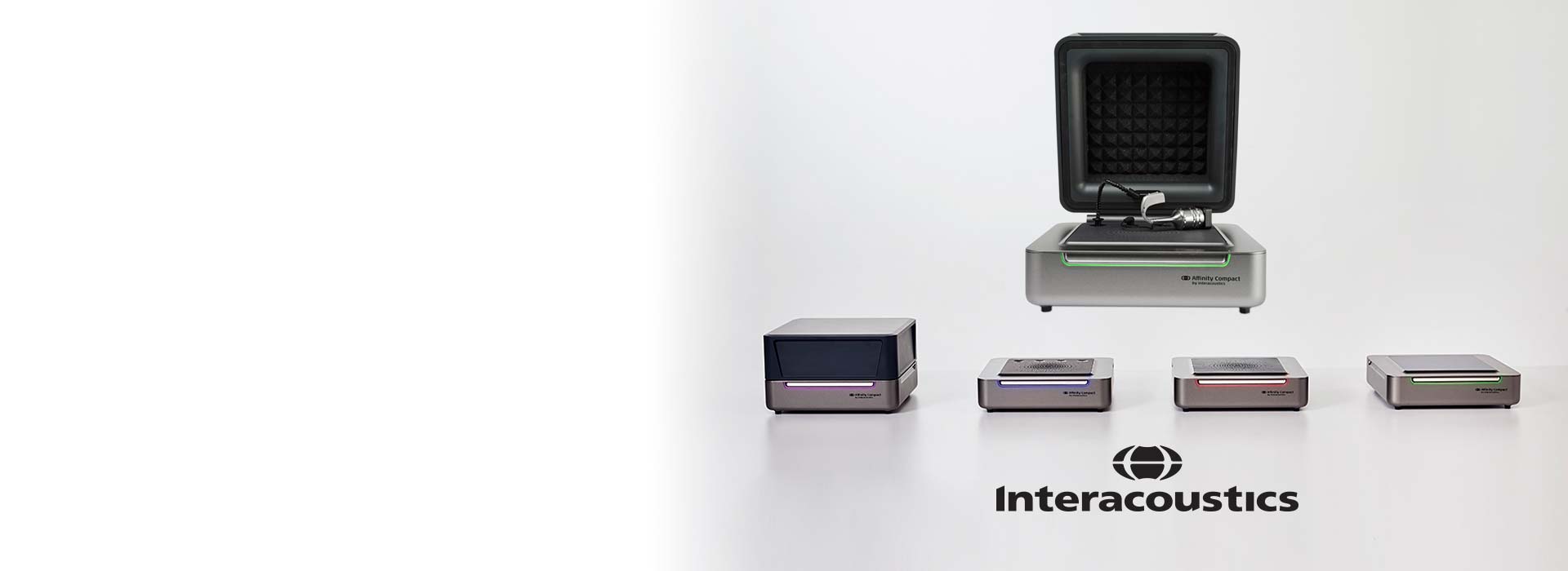 Audiology Equipment Supplier | e3 Diagnostics