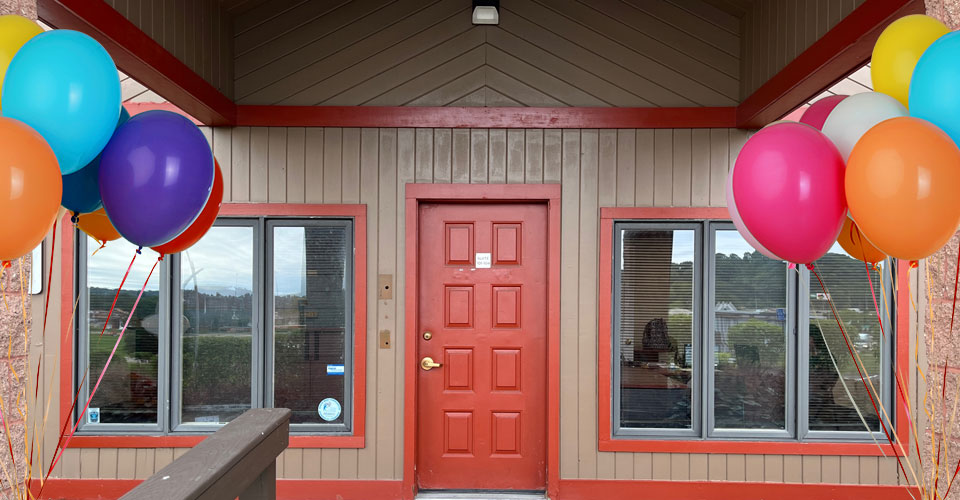 About us - Pittsburgh