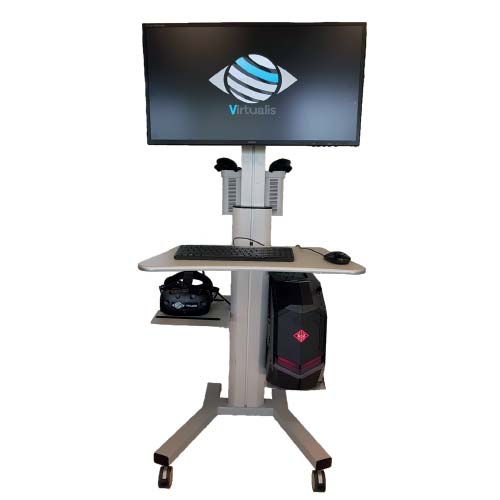 Balance Rehabilitation: The Latest Innovations