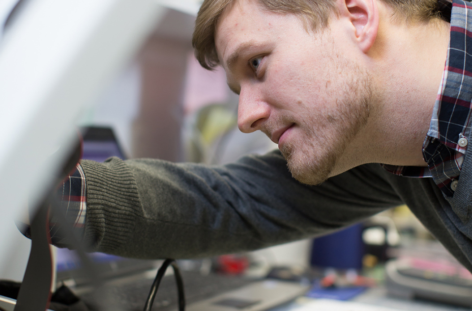 Services | Audiometer Calibration Services | e3 Diagnostics