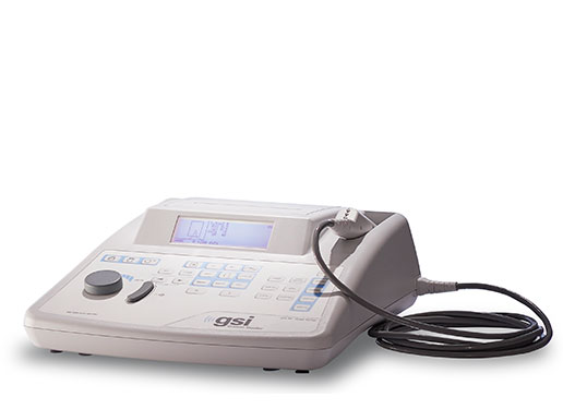 Audiometers, Tympanometers, OAE, EP | Grason-Stadler