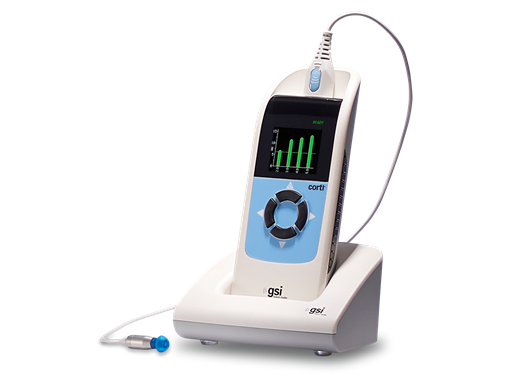 Audiometers, Tympanometers, OAE, EP | Grason-Stadler