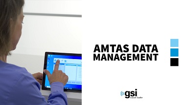 Tablet Audiometry | GSI AMTAS Flex | Grason-Stadler