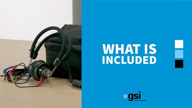 GSI Education | Video Library