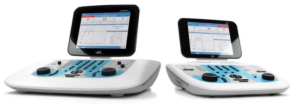 Grason-Stadler | Worldwide Leader in Audiometric Devices