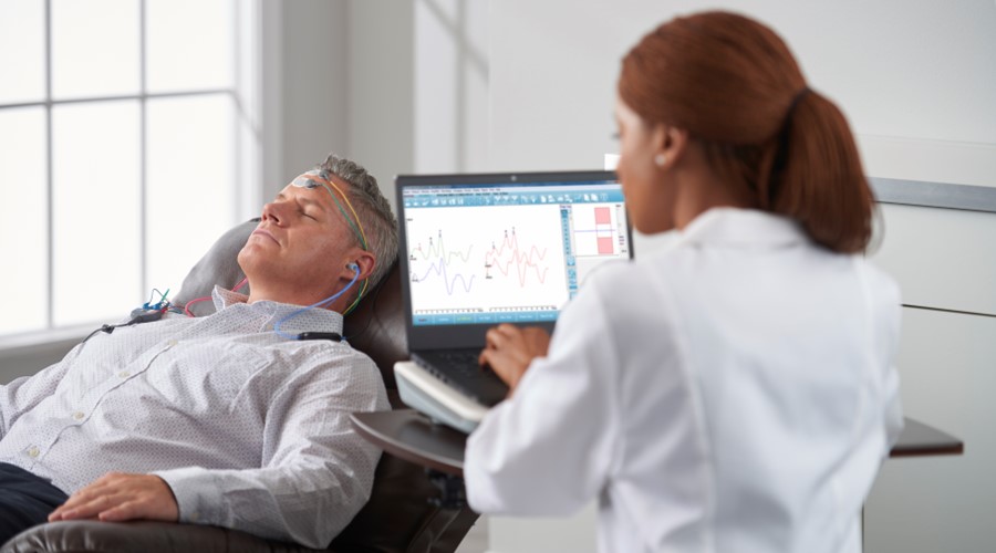 Audera Pro Training | Grason-Stadler