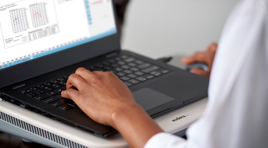 Audera Pro Training | Grason-Stadler