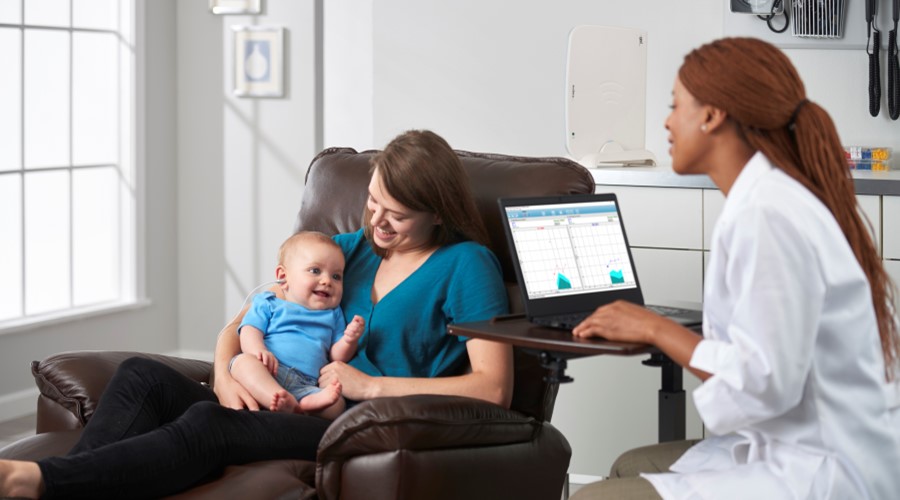 Audera Pro Training | Grason-Stadler