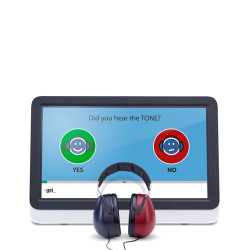 Audiometers | Clinical, Diagnostic, and Screening | Grason-Stadler