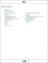 Audiometric Data Management | GSI Suite | Grason-Stadler