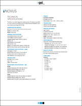 Newborn Hearing Screener | Novus | Grason-Stadler