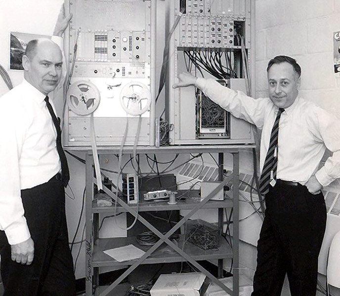 History | Grason-Stadler