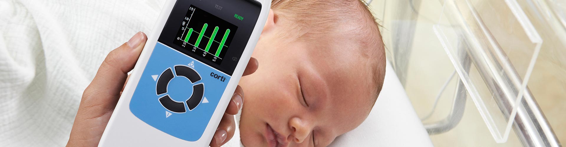 Newborn Hearing Screening | GSI Blog