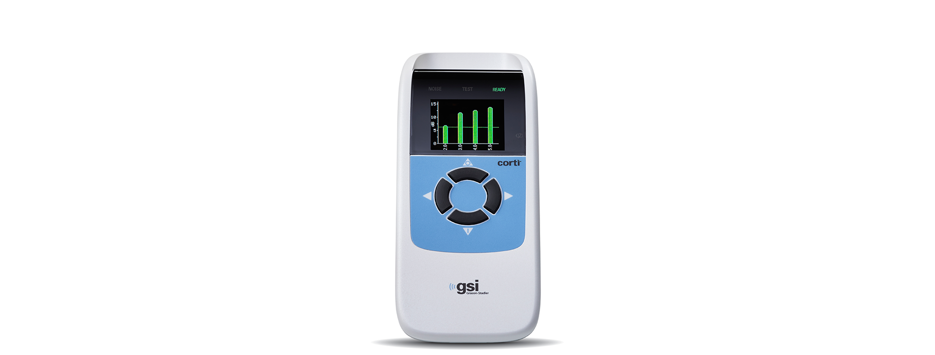Otoacoustic Emissions Instruments | GSI OAE Devices