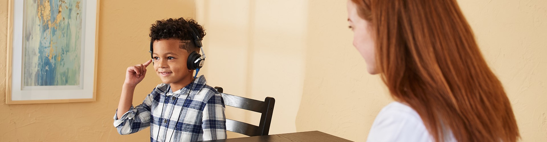 Screening Audiometer | GSI 18 | Grason-Stadler