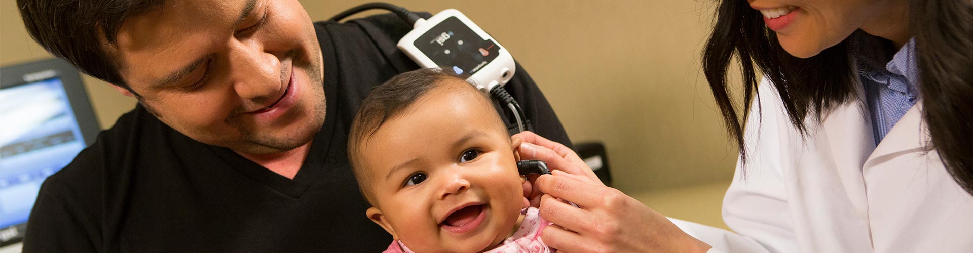 Clinical Tympanometer | TympStar Pro | Grason-Stadler