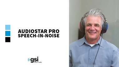 Clinical Audiometer | AudioStar Pro | Grason-Stadler