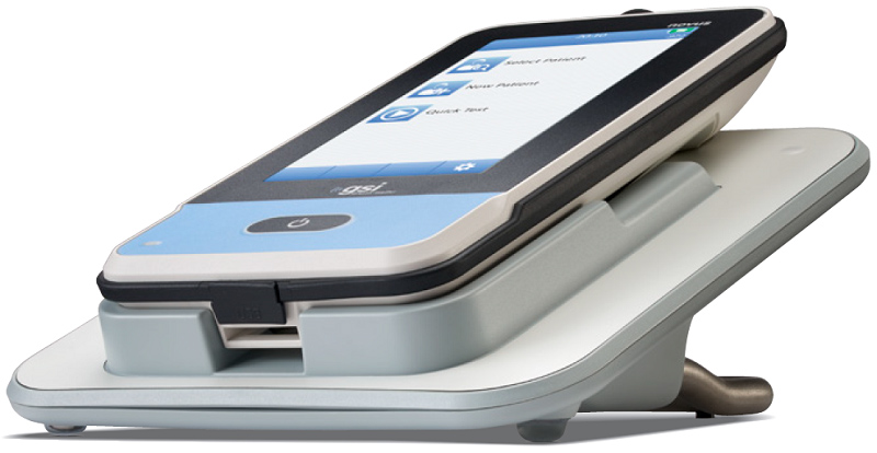 Newborn Hearing Screener | Novus | Grason-Stadler