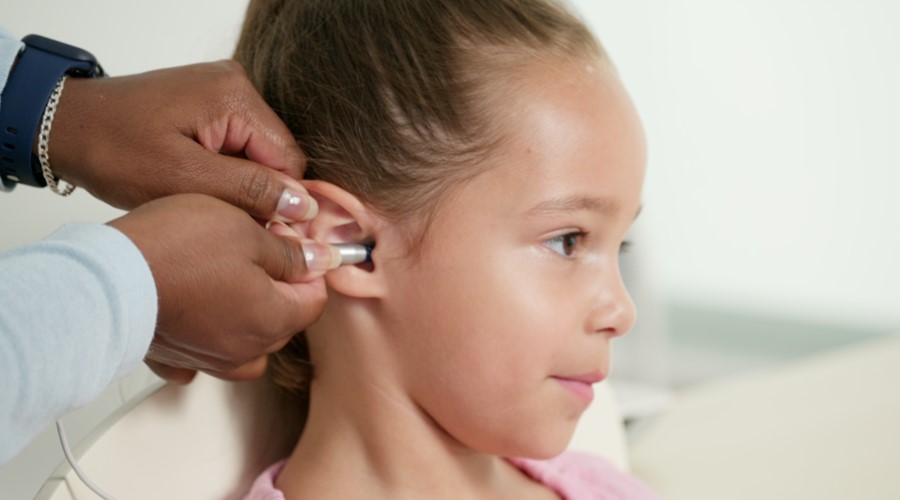 Otoacoustic Emissions Screener | Corti | Grason-Stadler