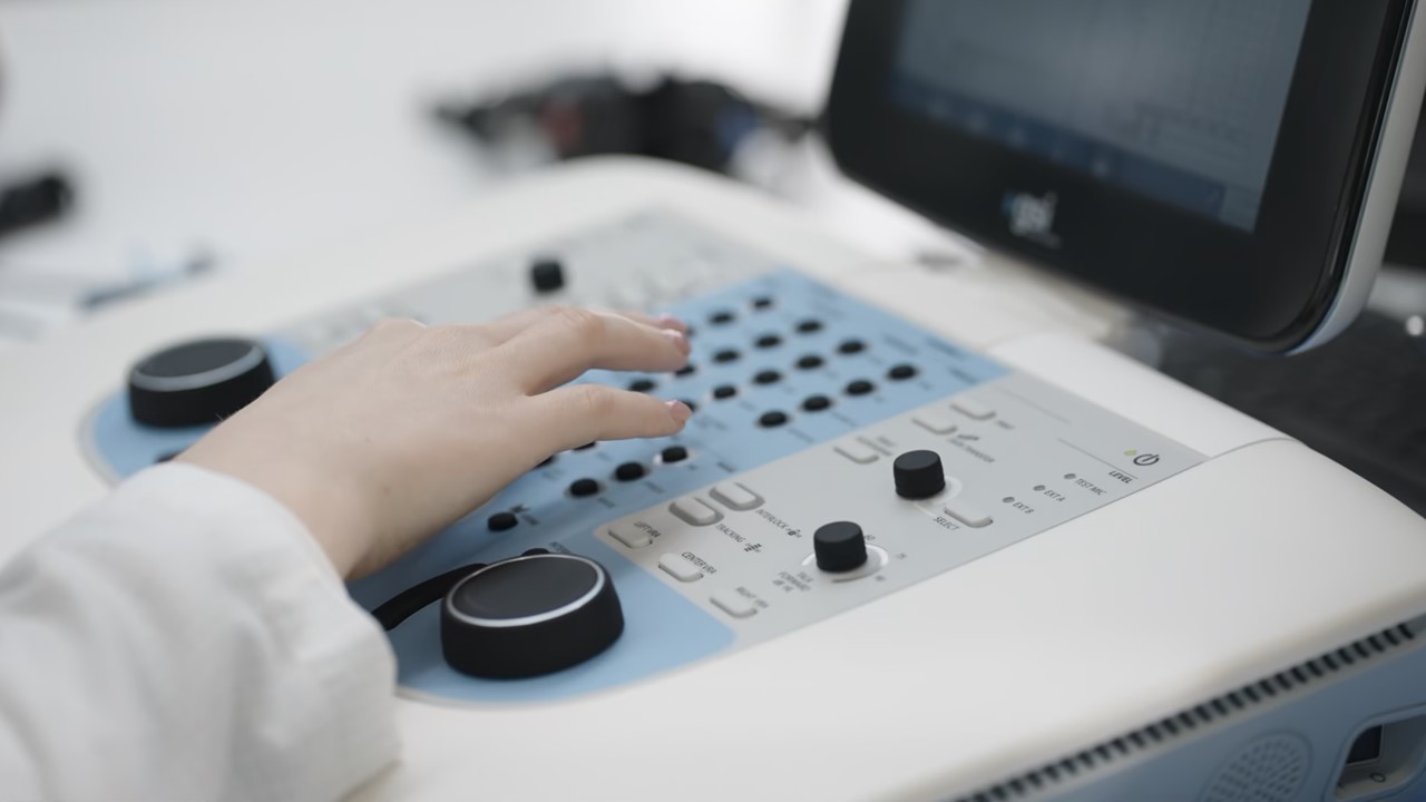Grason-Stadler | Worldwide Leader in Audiometric Devices