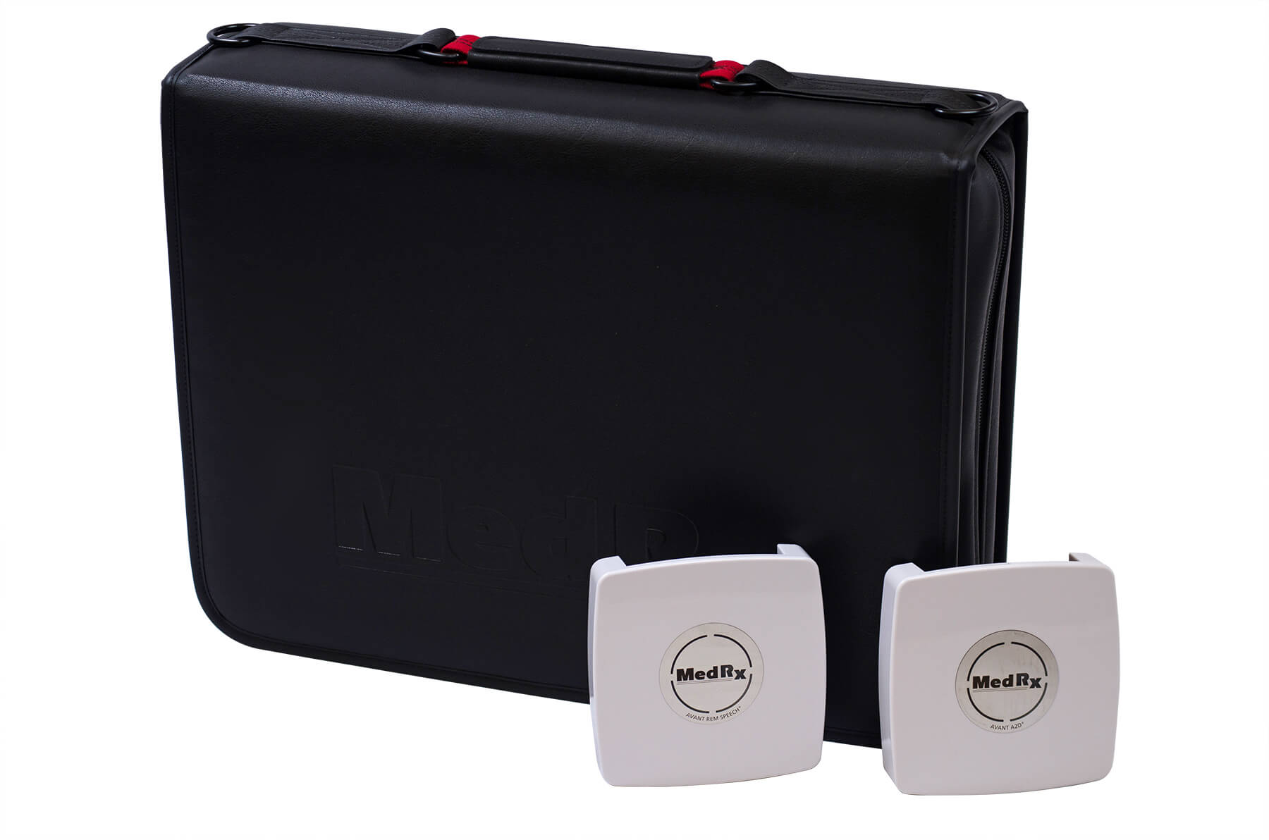 Download Section - MedRx