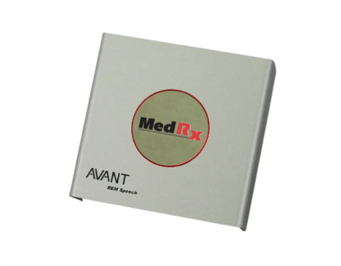 Download Section - MedRx