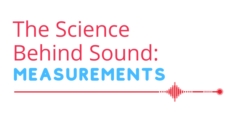 Free Infographic! The Science Behind Sound: Measurements | MedRx