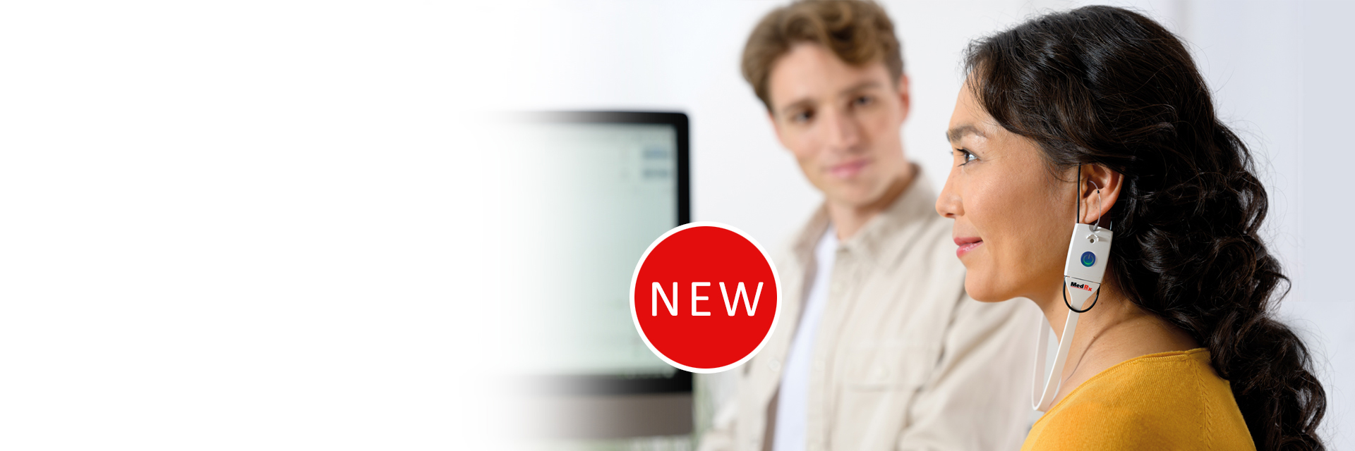 MedRx Diagnostic and Hearing Instrument Fitting Technologies