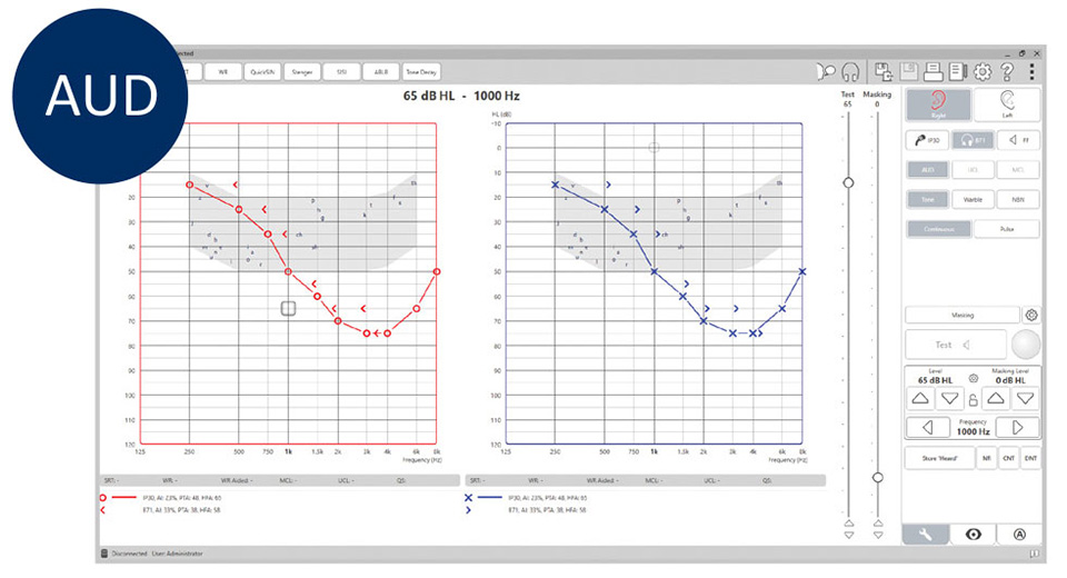 Getting Started With Computerized Audiometry | MedRx