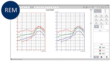 Studio Software- New Audiometer Software | MEDRX