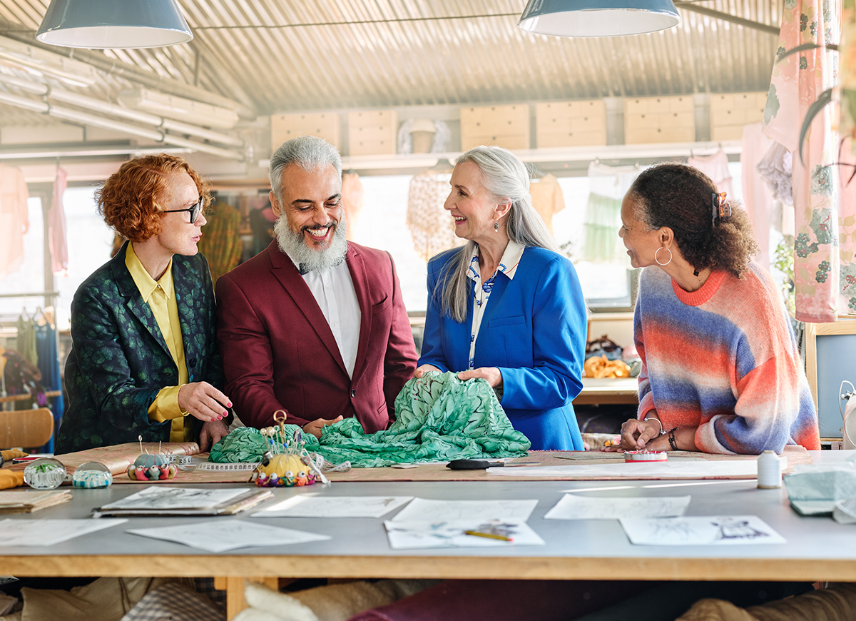 Oticon Own™ in the ear hearing aids | Made for you