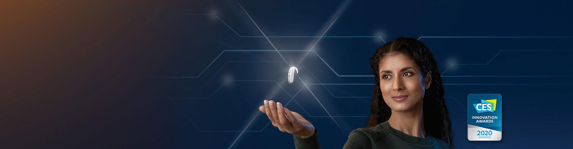 Oticon Xceed Hearing Aids