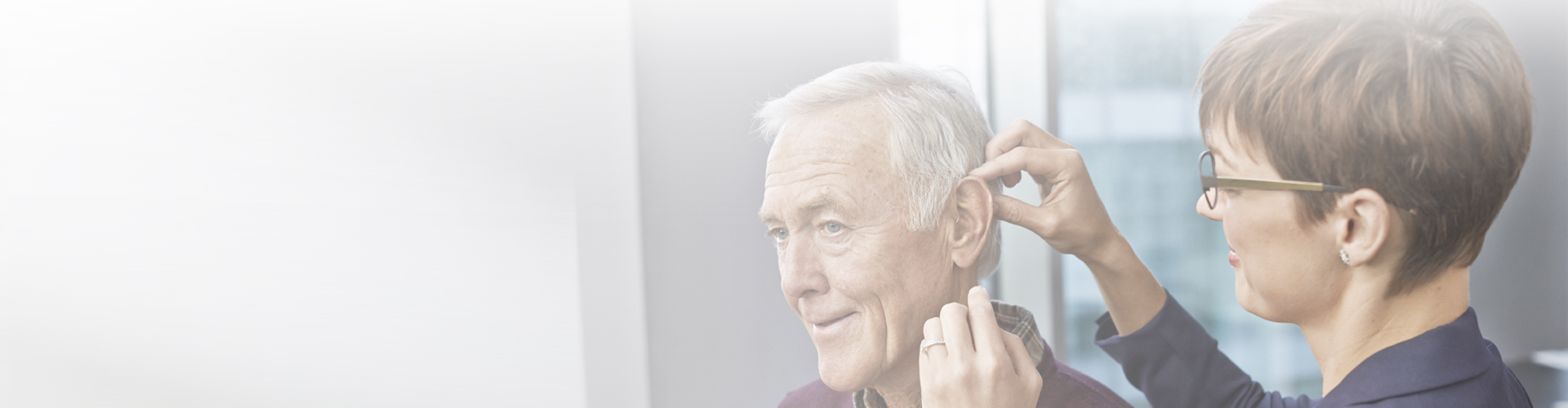 Hearing Aid Fitting Software | Genie 2 and FittingLINK | Oticon