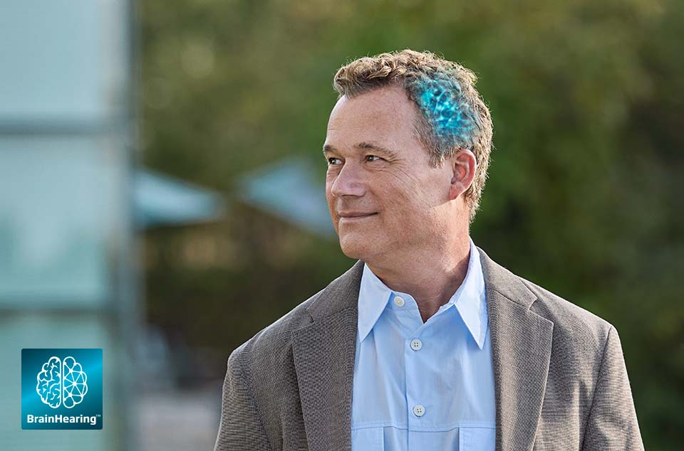 Oticon Own SI™ | For professionals